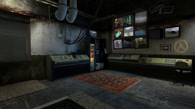 Lambda Lounge Source Radio [Vaporwave, Barber Beats, Ambient, Plunderphonics] - смотреть видео онлай