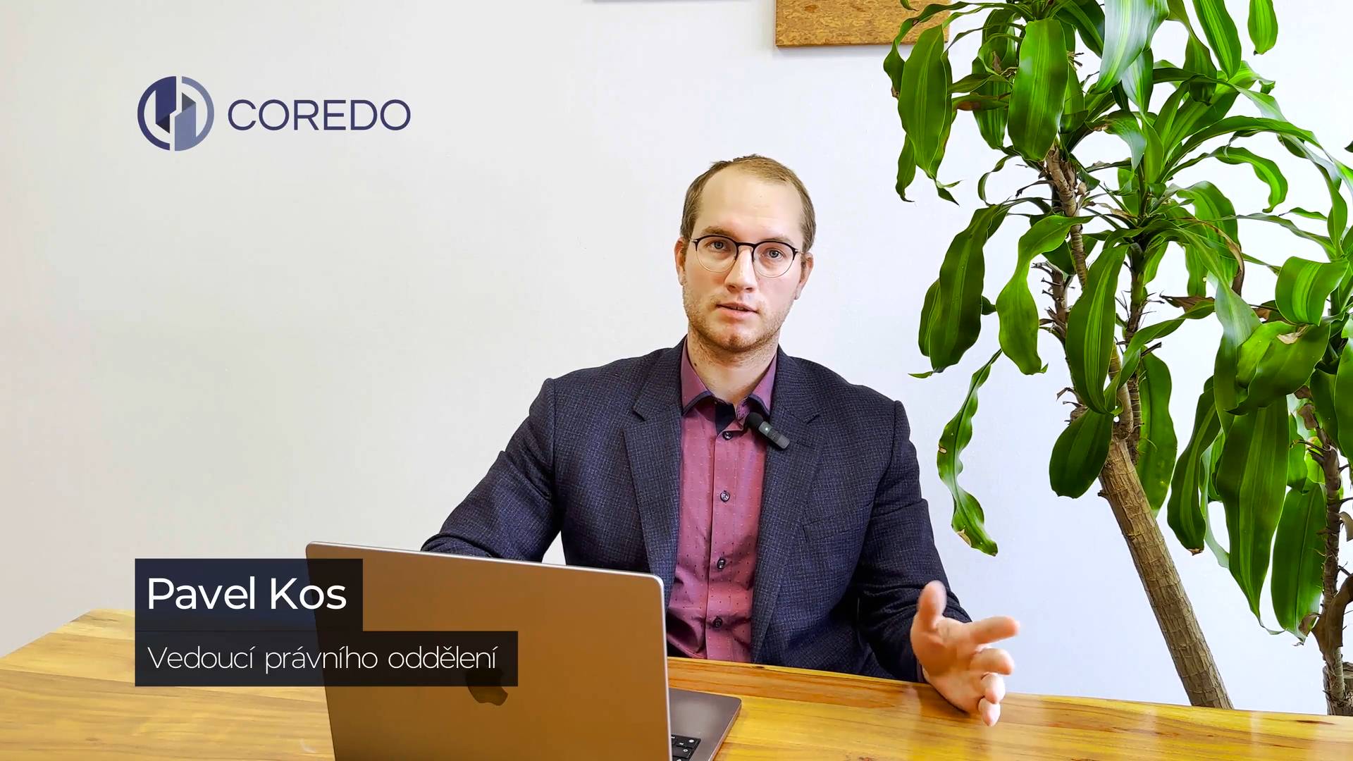 Монтаж на чешском языке, цветокоррекция, графика.