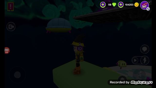 играю в свою игру в pk xd