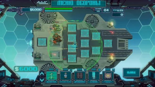 ВОЗДУШНАЯ МИССИЯ! - #13 ПРОХОЖДЕНИE MECHS V KAIJUS
