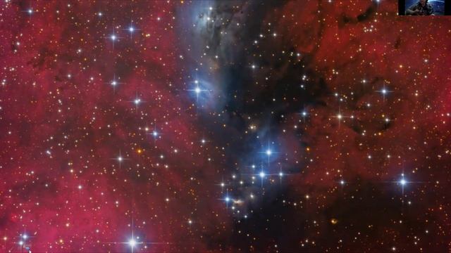 Лекция 7. Межзвездная среда. КОСМОГРАФИЯ.