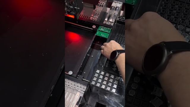 Производство плат электроники в России. VORMATIC Electronics