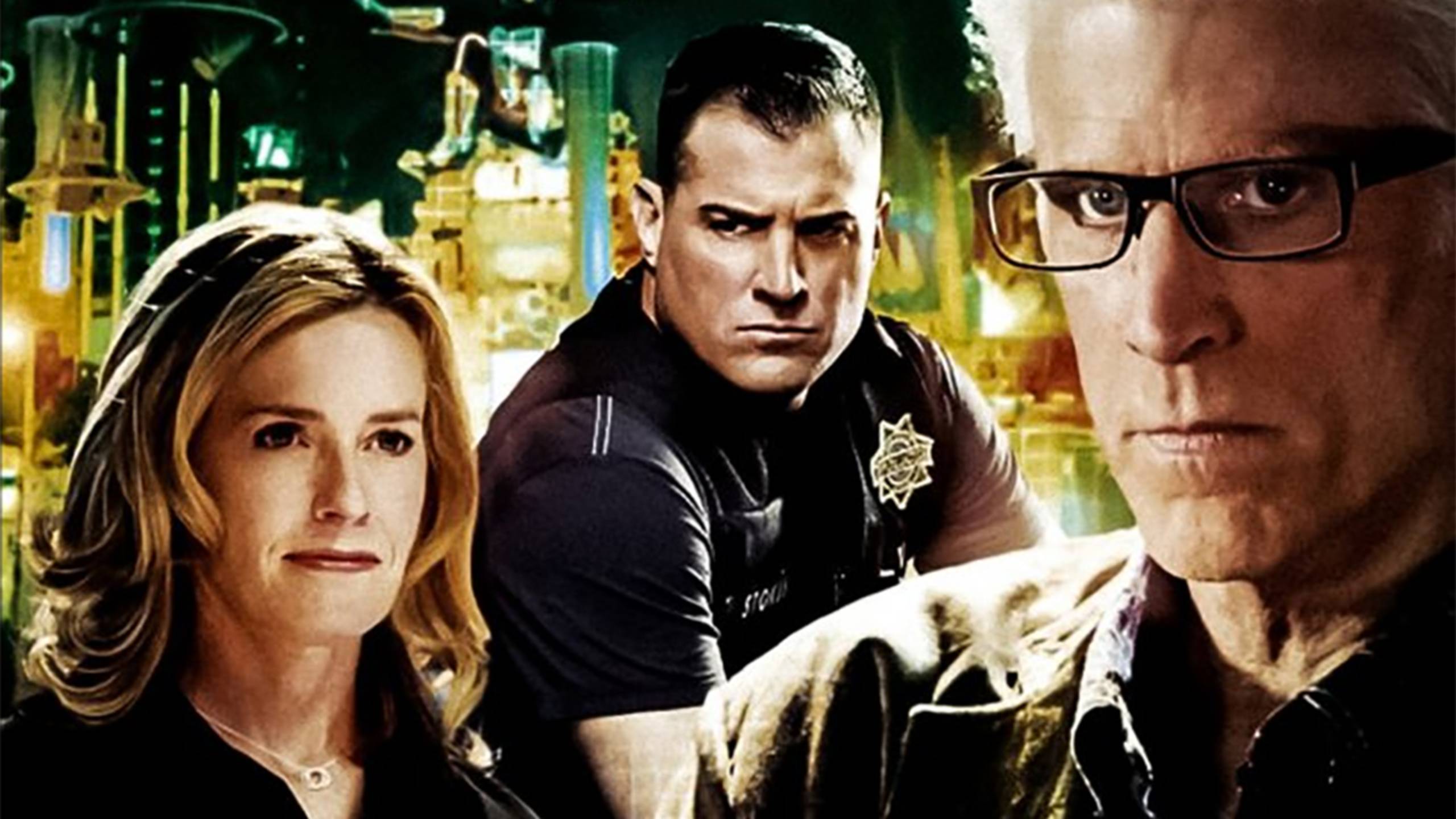 C.S.I. Место преступления - 14 сезон 10 серия / CSI: Crime Scene Investigation