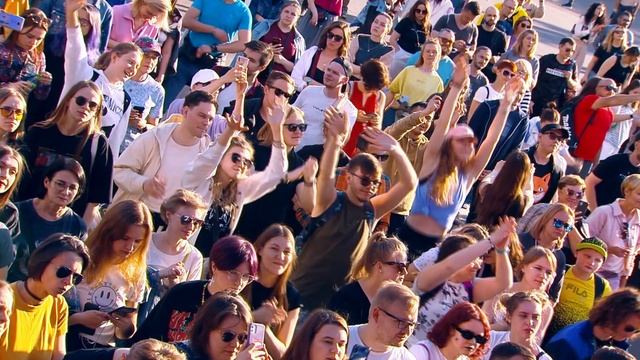 Фестиваль «Ласточка» 2022 (отчётный ролик)