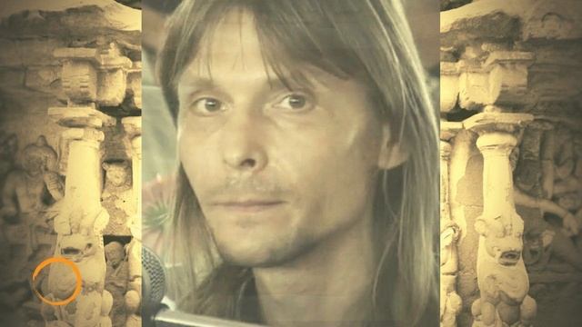 Архивный сатсанг Сумирана в Санкт-Петербурге 11.04.2007