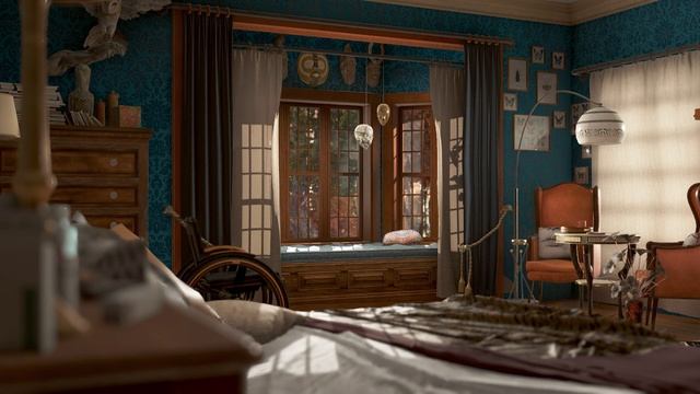 Detroit Become Human #06 / ДЕТРОЙТ СТАТЬ ЧЕЛОВЕКОМ