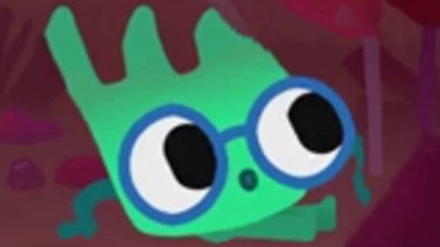 МАМА! ПОМОГИТЕ! МИМО! (серия Опасная вкусняшка) ЖМЫХ эффект