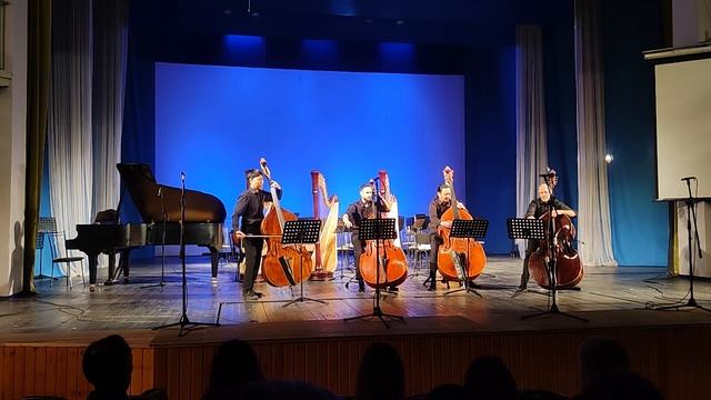 Концерт «Преклонение учителю» состоялся 28 октября 2024 года в Саха академическом театре имени П. А.