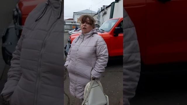 Минутка болтовни