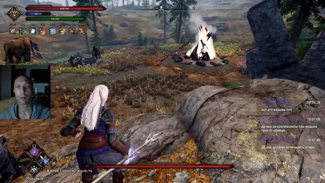 Прямая трансляция пользователя B_ABA_I