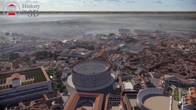 Рим изнутри_ тайны Вечного города от античности до наших дней от местного гида в 4К