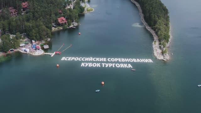 Чемпионат по плаванию 2024. Отчетный ролик