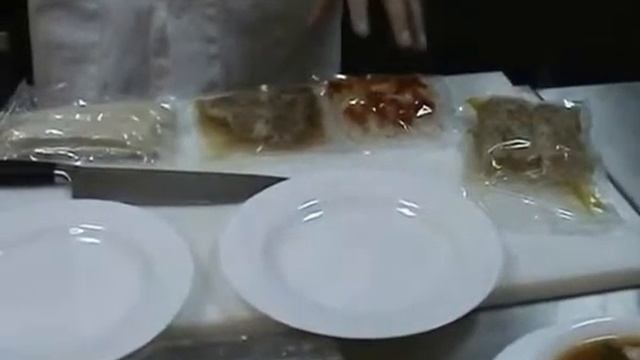 Мастер класс по оборудованию Sirman часть 4