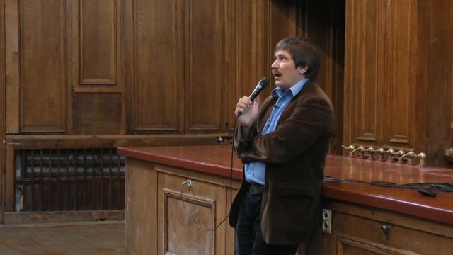 Калмыков С. Н. - Основы радиохимии - 1. Основные понятия радиохимии. Часть 1