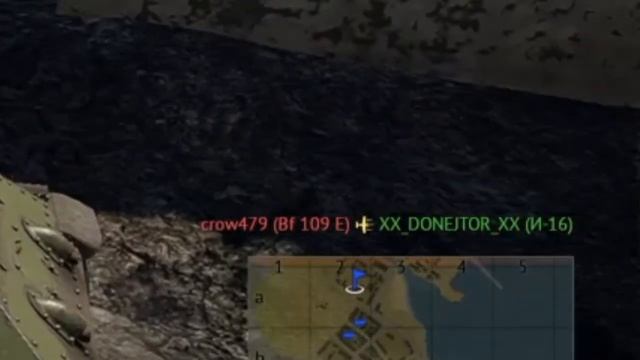 Идиоты в War Tunder*