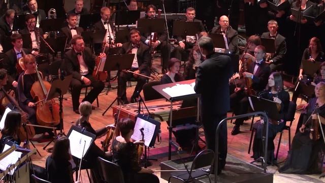 IOANN - Belgorod - концерт