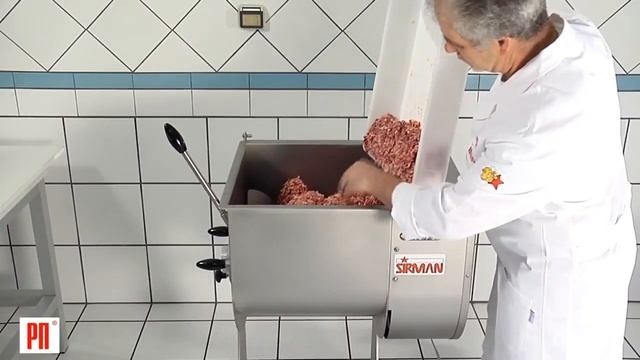 Компания Sirman