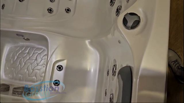 СПА бассейн JOYEE Sydney (на экспозиции)