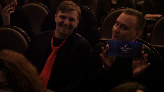 86 театральный сезон: как это было