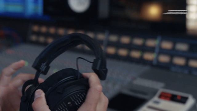 beyerdynamic ｜ DT 1990 PRO MKII - Features