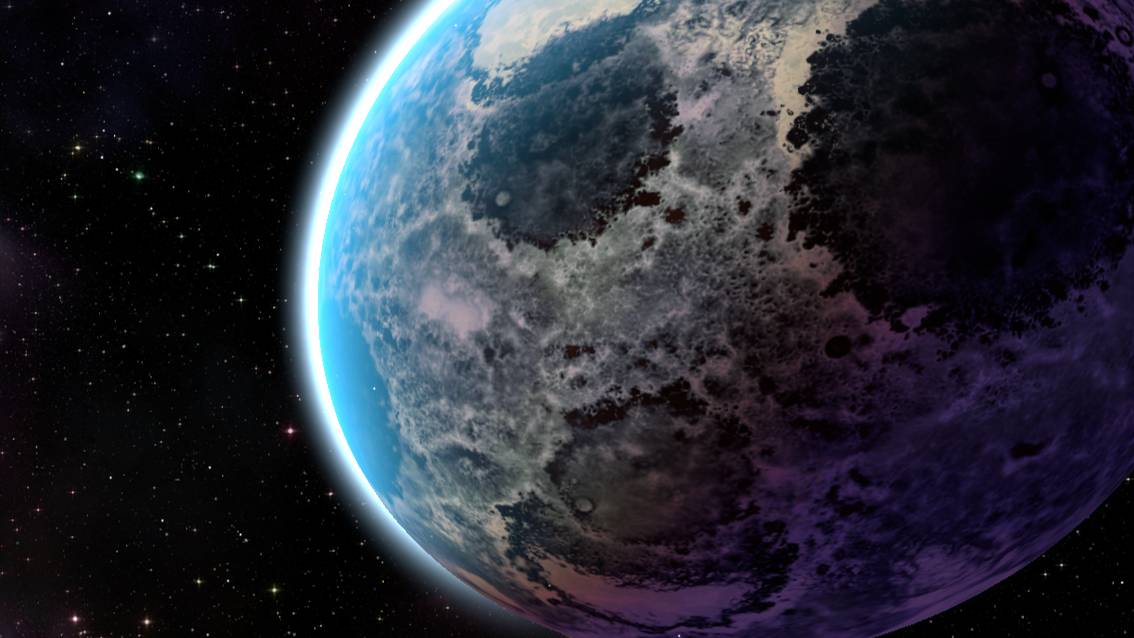 Я на новой планете? "The Planet Crafter Planet Humble" 1часть