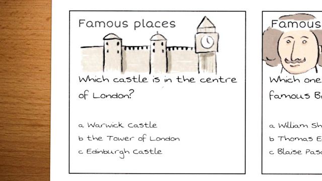 A quiz about your country_beehive6-project-video-unit-8