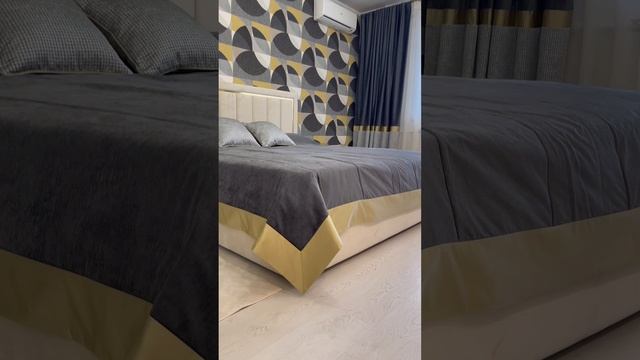 Спальня на грани китча ❤️🔥🔥💣