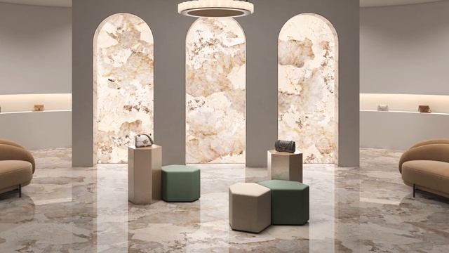 ARKLAM коллекция PATAGONIA