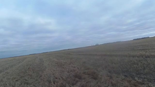 Акпан аул в Таврическом районе Омской области/Akpan aul in the Omsk region