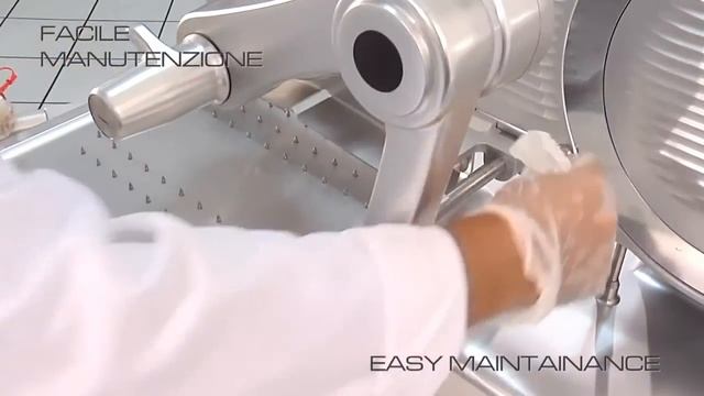 Слайсер Sirman