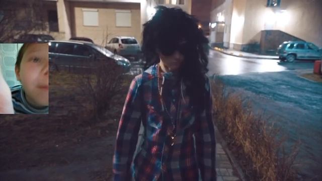 КАК СТАТЬ РЭПЕРОМ В 2018?.Реакция на TheBrainMaps