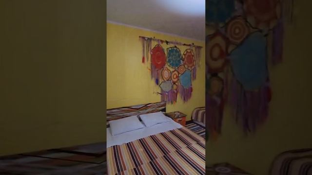 Номер Шаман в Доме радости в Сочи