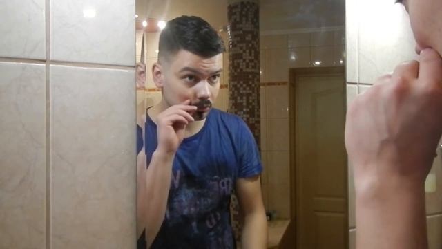 Дневник усача - Седьмая серия. #убийство