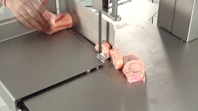 Пилы для резки мяса Sirman INOX