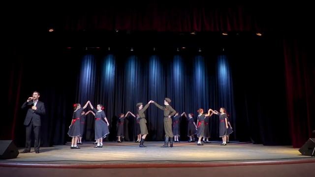 "Смуглянка"