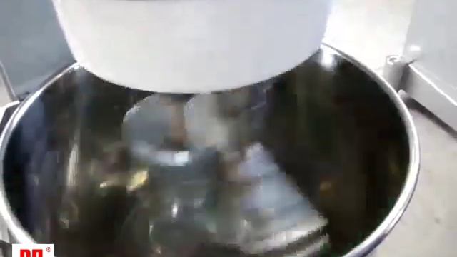 Миксер планетарный STARmix со скребком