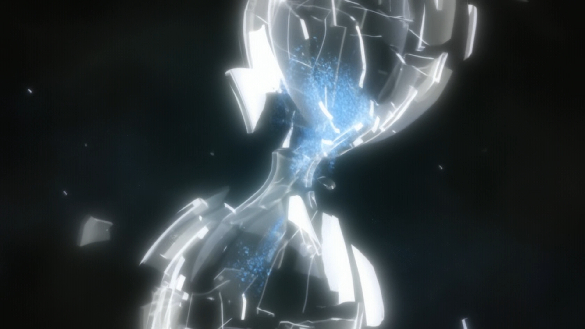 "Врата Штейна". Эндинг (Steins;Gate. End)