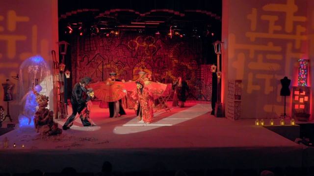 "Колыбельная для ангела"