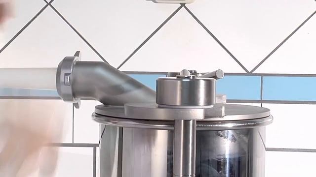 Шприцы колбасные Sirman