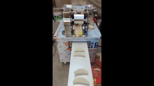 Пельменный аппарат Gastromix JGL