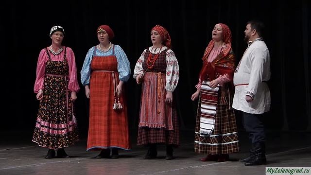 Этноклуб "Дикое поле".
