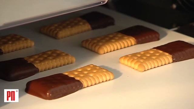 Охлаждающие тоннели GAMI