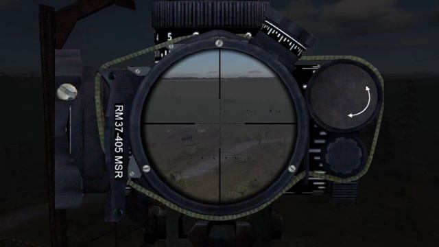 S.T.A.L.K.E.R. Объединённый Пак 2.2 - Неудавшийся срыв сделки с Ремингтоном