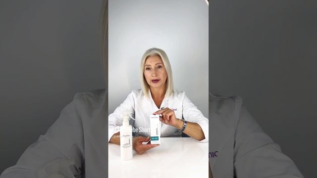 Миндальный пилинг от SkinClinic