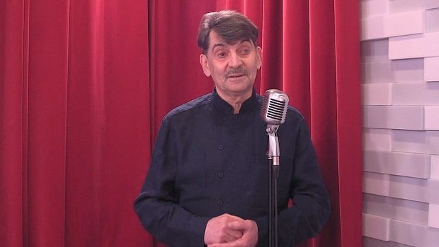 Владимир Вишневский. ПредпоЧтение. Глава 19