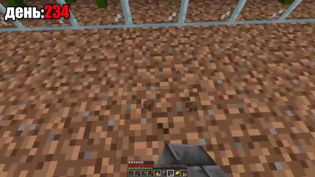 mr itachi:я выжил 300 дней на острове в майнкрафт хардкор 1.20 и вот что из этого вышло...