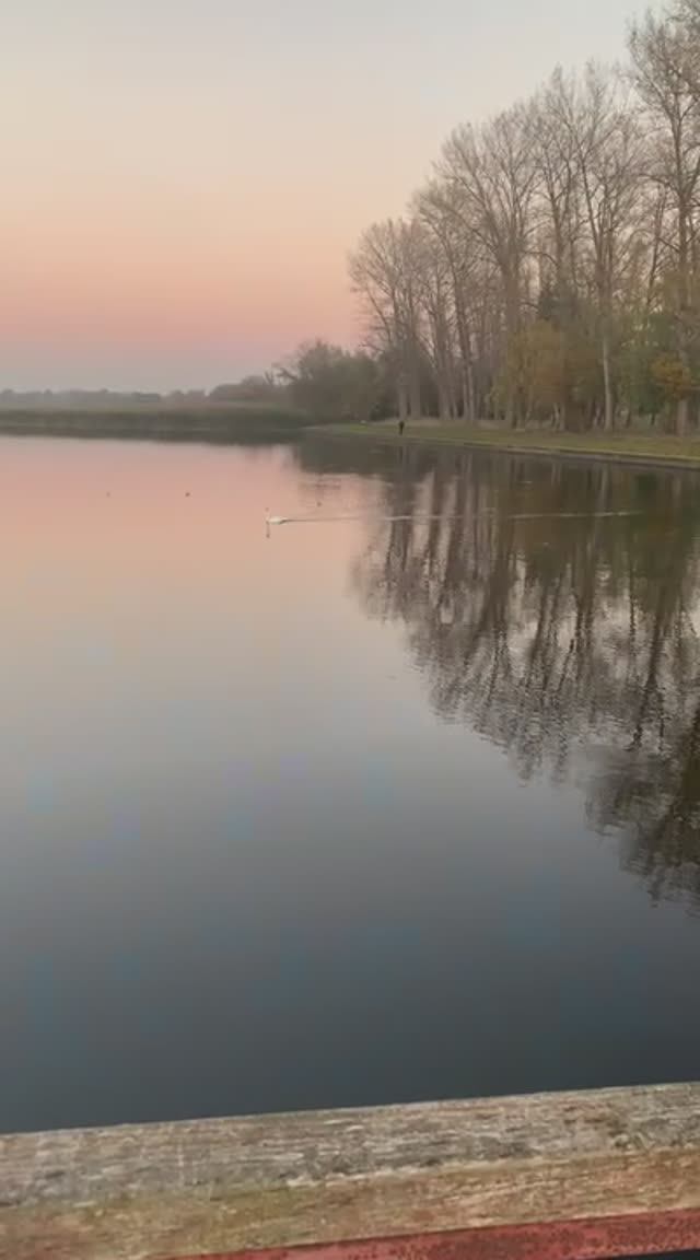 Отдыхаем в Польше