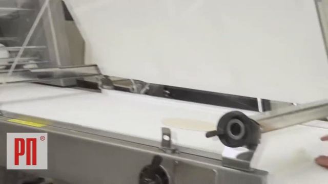 Тестозакаточная машина Glimek МО-300