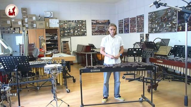 03 Гнесинка курс по ударным инструментам