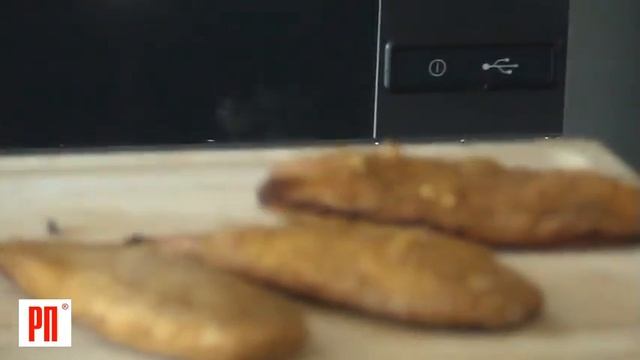 Мастер класс UNOX ChefTop и BakerTop MIND.Maps Часть 2